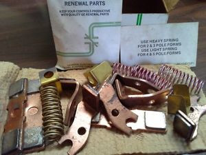 Buy - GE Controls CR101X113 GE Contact Kit