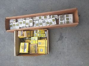 Buy - Square D Heaters