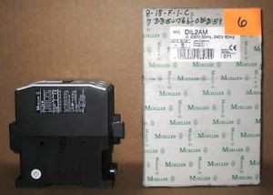 Buy - MOELLER DIL2AM CONTACTOR