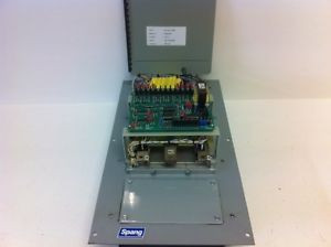 Buy - NEW SPANG POWER CONTROL UNIT MC7G8-A-24000 480V 40A 33KVA