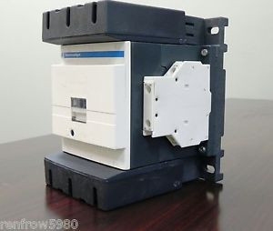 Buy - Telemecanique Schneider LC1D115G7 Contactor