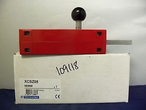 Buy - TELEMECANIQUE Safety Interlock XCSZ05