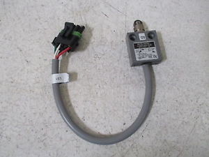 Buy - RITE-HITE 914CE2-RH18 LIMIT SWITCH NEW OUT OF A BOX