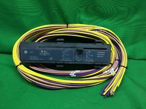 Buy - GENERAL ELECTRIC GCPS2 CARRIAGE POSITION SWITCH LOW VOLTAGE POWER ...