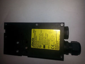 Buy - NEW STEUTE EX STM 295 2Ö/2S-A SOLENOID INTERLOCK EX STM 295 2O/2S