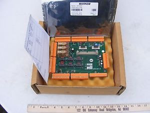 Buy - markem 31a123.a2 CimPak 300 Circuit Board