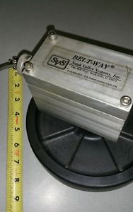 Buy - Speed Wheel Conveyor Zero Speed Switch Belt Tech Beltway Speed ...