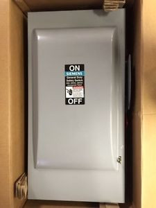 Buy - Siemens GF224N Safety Switch new