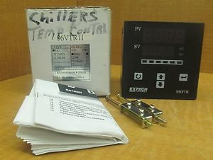 Buy - New Extech Temperature Controller 96VTR 96VTR11 Input: T/C Output ...