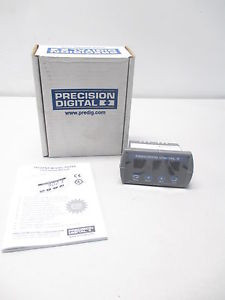 Buy - NEW PRECISION DIGITAL PD765-6R3-00 TRIDENT PROCESS & TEMP METER ...