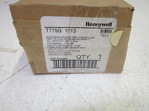 Buy - HONEYWELL T775G 1013 REMOTE TEMPERATURE CONTROl NEW