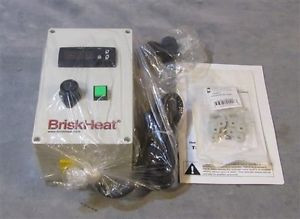Buy - NEW Briskheat TTD Outdoor-Use Digital Thermocouple Temperature ...