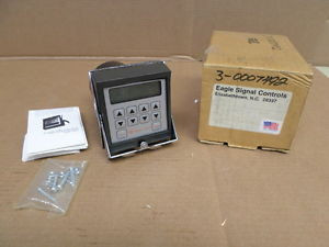 Buy - Eagle Signal Controls CX202A6 Digtal Panel Timer Counter