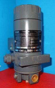 Buy - Fisher 646 Electro Pneumatic Transducer Type 646