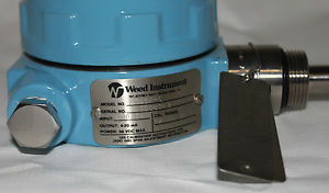 Buy - 2745A-C Weed Instrument Temperature Transmitter