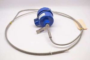 Buy - WIKA T53-10-0IS RTD DETECTOR 84 IN TEMPERATURE SENSOR TRANSMITTER ...
