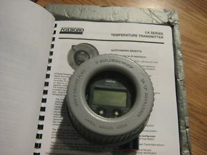 Buy - Foxboro temperature transmitter RTT20-D1SNQFD-L3M1 4-20mA I/A ...