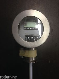 Buy - Lumenite Continuous Level Transmitter model: MLST-4220-C2