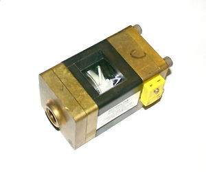 Buy - NEW ROTOFLOW LOW FLOW TURBINE 1/4 NPT MODEL RC6-0404