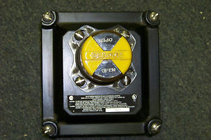 Buy - new westlock controls 9479-by-v26 accuTrak rotary position ...