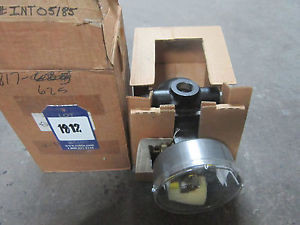 Buy - MERCOID FLOAT SWITCH Low Water Level 123-3 N.O.S
