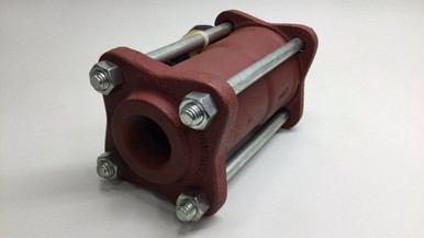 Griswold Controls 3548KA Automatic Flow Limiting Valve 1-3/4" Threaded ...