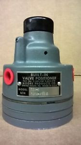 Buy - Moore Products Siemens Pneumatic Built-in Valve Positioner Model ...