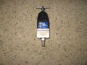 Buy - Binks Hi Pressure Fluid Regulator Model # 82-520 ~ 1/4 Ports ...