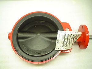 Buy - Bray butterfly valve 10 Series 30 EPDM seat 30-1000-11010-118 - new