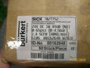 Buy - 50 Sick Optic Electronic 7027752 ZSVA4 WTR1-ZLM1 New