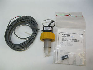 Buy - George Fischer +GF+ Signet Flow Sensor 3-2535-V0 Type 2535 P31542 ...