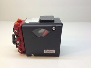 Buy - Bailey AV1121010 Pneumatic Positioner w/ Equalizing Valve, ABB Unused