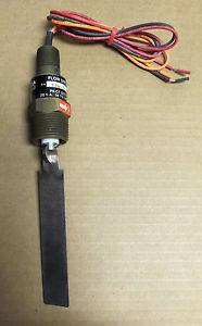 Buy - New Omega Flow Switch FSW-21 50VAC To 240VAC