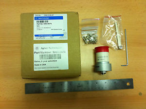 Buy - Agilent eight 8 position Cheminert HPLC valve