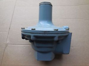 Buy - 2 Fisher Controls 289H-3 Relief Valve / Back Pressure Regulator 1 ...