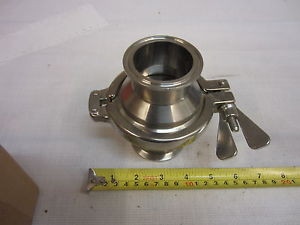 Buy - LUMACO CHECK VALVE DPL NRV 28125 EPDM SEAL