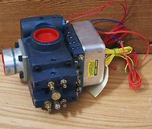 Buy - MAXTON UC4MR W B44 ELEVATOR CONTROL VALVE 115 V