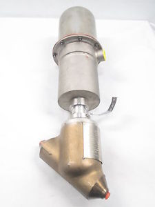 Buy - NEW TARGET ROCK 34FF-010 BUTTWELD 125V-DC 1/2 IN SOLENOID VALVE ...