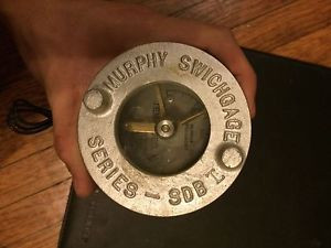 Buy - Murphy Switchgage Series- SDB
