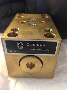 Buy - VPI- Valve Position Indicator Damcos - Emerson Process