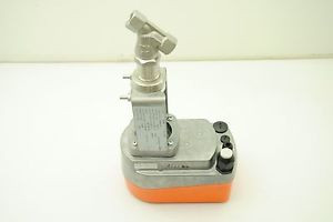 Buy Schubert Salzer Bm24c Ios Compact Motor Valve