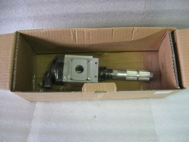 New Festo On/Off Valve Assemblies, MS6-EE-1/2-10V24-S, NIB