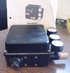 Buy - NEW MOORE VALVE CONTROL 760 4X/IP65