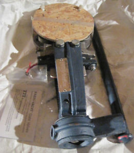 Buy - New ITT Fabri Bonnetless Knife Gate Valve C132 3