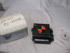 Buy - VRC POSITIONER VP700 PNEUMATIC ACTUATOR