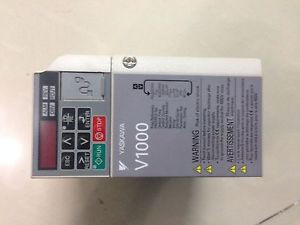 Buy - Inverter Yaskawa CIMR-VT2A0006BAA