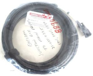 Buy - NEW ASSEMBLY AUTOMATION 006639-5 ENCODER CABLE