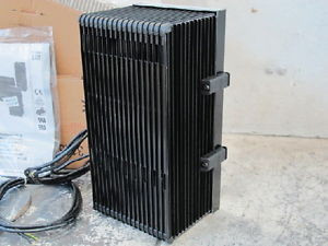 Buy - New Rittal electrical enclosure heat cool unit SK3125 115v mclean ...