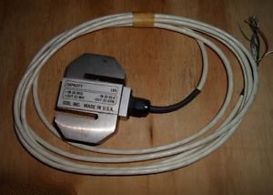Buy - GSE 5353 Load Cell Transducer 2000 Lb Capacity New no Box