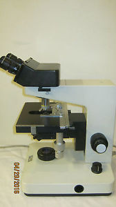 Buy - Leitz Dialux 20 EB Microscope with 10x eyepieces and 10x objective